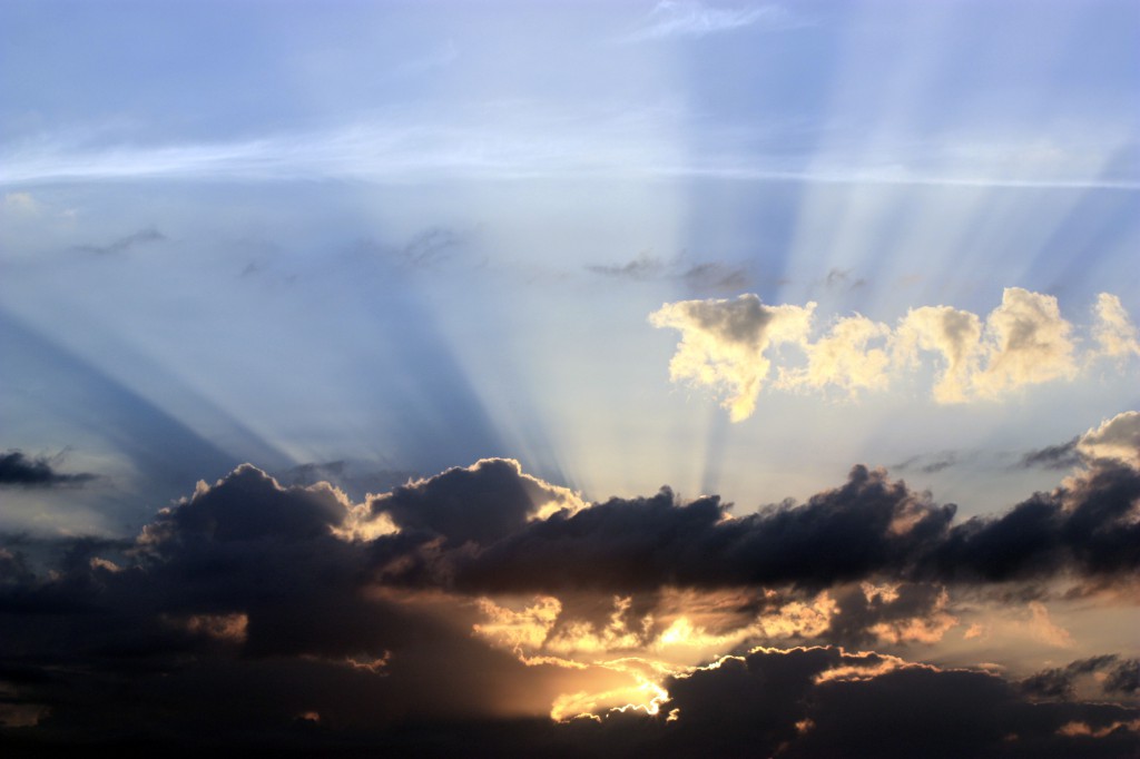 Pelko, joka vapauttaa muista peloista – TURUN KO IKIRKKO